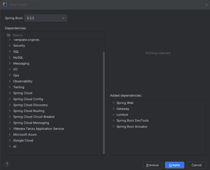 Implementing CORS Handling in Spring Boot API Gateway - GeeksforGeeks