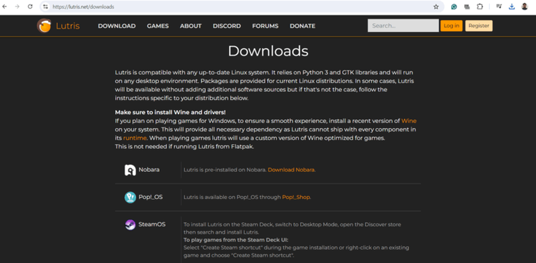 How to Improve Gaming Performance on Linux? - GeeksforGeeks