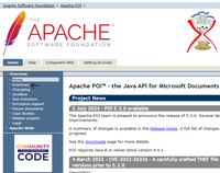 How to download Apache POI and Configure in Eclipse IDE? - GeeksforGeeks