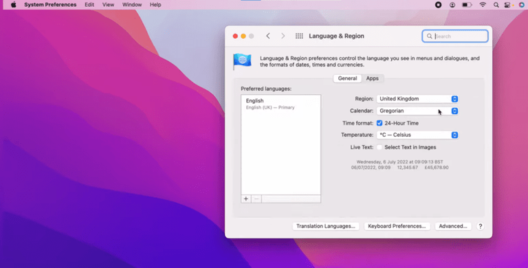 Exploring the New Features in macOS Monterey - GeeksforGeeks