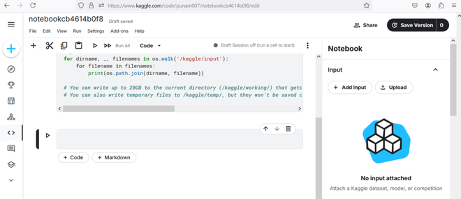 How to Install Scapy in Kaggle - GeeksforGeeks