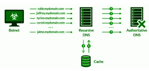 DNS Flooding - GeeksforGeeks
