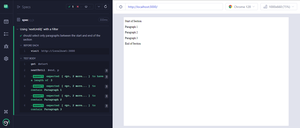 Cypress - nextUntil() Method - GeeksforGeeks