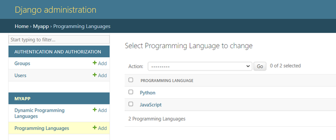 How Does Django's Nested Meta Class Work? - GeeksforGeeks