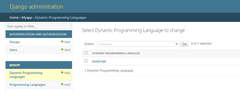 How Does Django's Nested Meta Class Work? - GeeksforGeeks