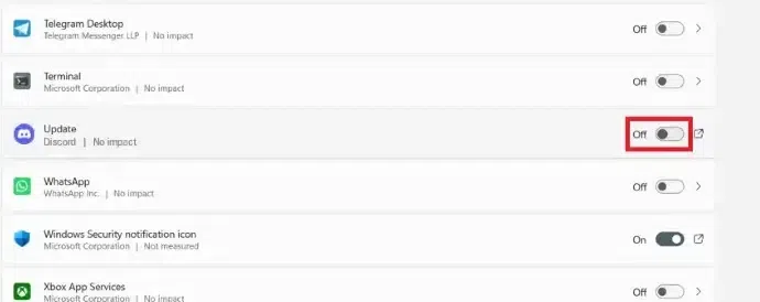 How to Stop Discord from Opening on Startup: Step-by-Step Guide ...