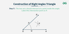 How to Divide an Angle into Two Equal Angles - GeeksforGeeks