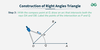 How to Divide an Angle into Two Equal Angles - GeeksforGeeks