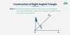 How to Divide an Angle into Two Equal Angles - GeeksforGeeks