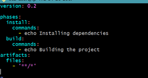 AWS CLI for Continuous Integration - GeeksforGeeks