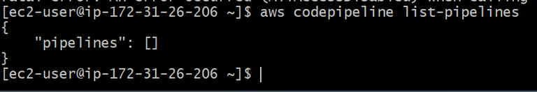 AWS CLI for Continuous Integration - GeeksforGeeks