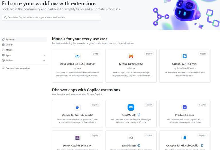 What Is GitHub Marketplace? - GeeksforGeeks