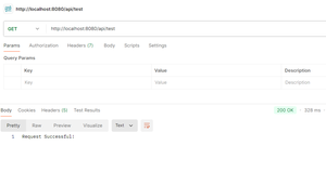 Implementing Rate Limiting in a Spring Boot Application - GeeksforGeeks