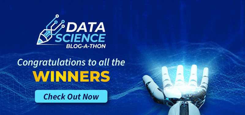 Data Science Blogathon 2024 - Results - GeeksforGeeks