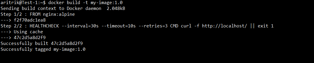 Zero Downtime Deployments with Docker Swarm: Strategies and Tools ...