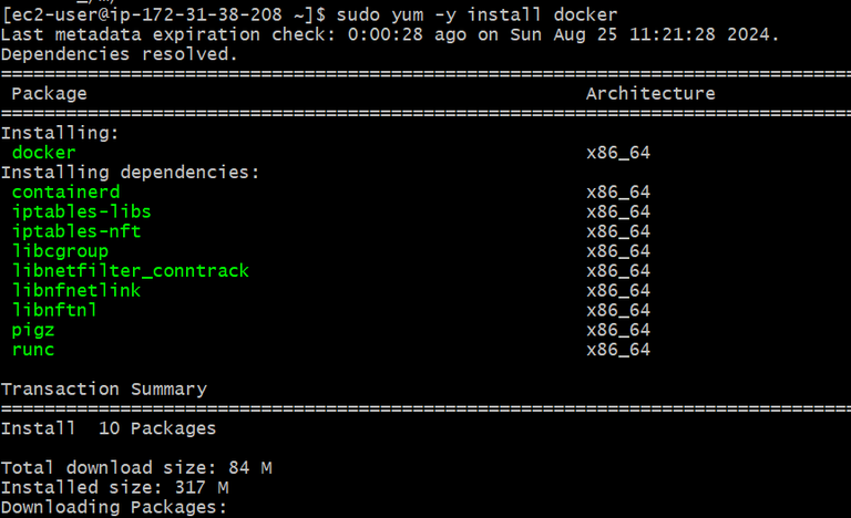 Continuous Deployment with Docker Swarm: Automating Container Releases ...