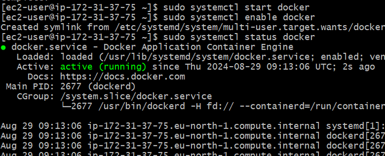 Continuous Deployment with Docker Swarm: Automating Container Releases ...