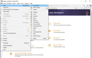 How to download Apache POI and Configure in Eclipse IDE? - GeeksforGeeks