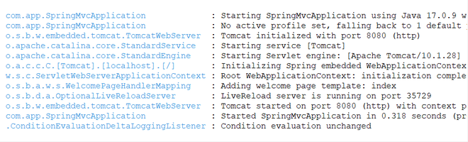 Spring MVC with Bootstrap for Front-End Development - GeeksforGeeks