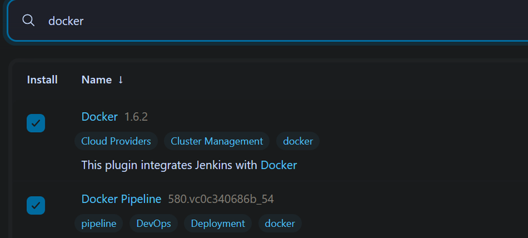 CI/CD Pipelines with Docker Compose: Building Efficient Workflows ...