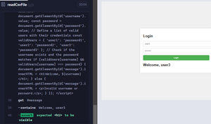 Cypress - readFile() Method - GeeksforGeeks
