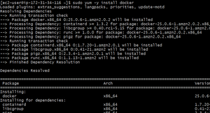Docker Compose Volumes for Container Data - GeeksforGeeks