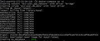 Docker Compose for Database Containers: Best Practices - GeeksforGeeks
