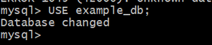 Docker Compose for Database Containers: Best Practices - GeeksforGeeks