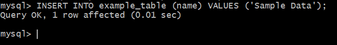 Docker Compose for Database Containers: Best Practices - GeeksforGeeks