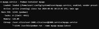 What is Podman Quadlet for Container Management? - GeeksforGeeks