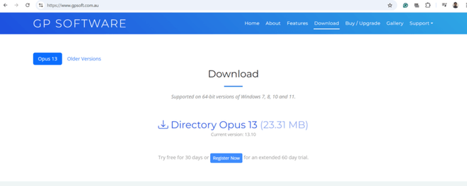Best File Manager for Windows - GeeksforGeeks