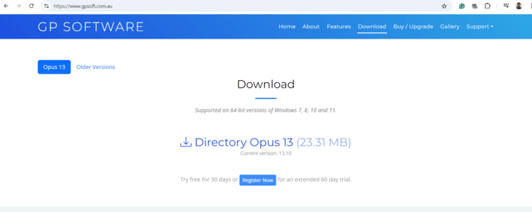 Best File Manager for Windows - GeeksforGeeks