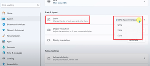 Setting Up Multiple Monitors in Windows 11 - GeeksforGeeks