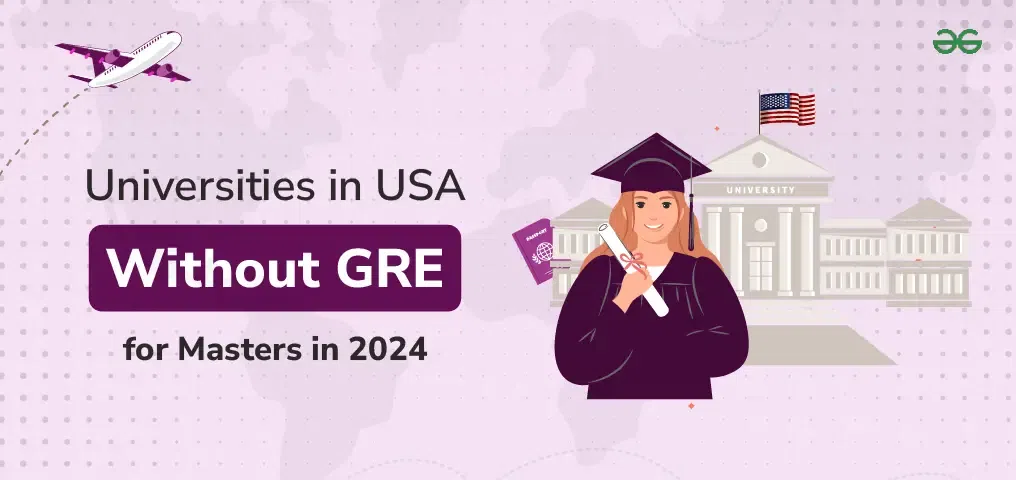 GRE Archives - GeeksforGeeks