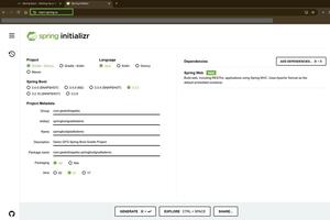 Spring Boot – Setting Up a Spring Boot Project with Gradle - GeeksforGeeks