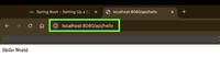 Spring Boot – Setting Up a Spring Boot Project with Gradle - GeeksforGeeks