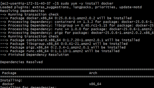 Docker | Jenkins plugin - GeeksforGeeks