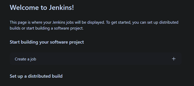 Docker | Jenkins plugin - GeeksforGeeks