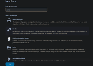 Docker | Jenkins plugin - GeeksforGeeks
