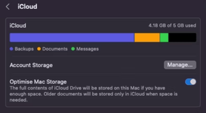 How to Upgrade Your MacBook Storage? - GeeksforGeeks