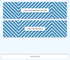 Stripe Background with CSS - GeeksforGeeks