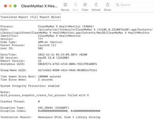 What To Do When macOS is Crashing Frequently? | GeeksforGeeks