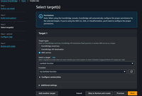AWS - Amazon EventBridge - GeeksforGeeks