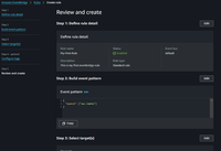 AWS - Amazon EventBridge - GeeksforGeeks