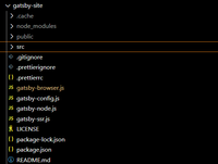 Gatsby Styles - GeeksforGeeks