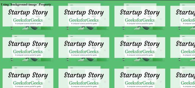How to Set Background Image in CSS? - GeeksforGeeks