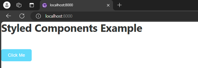 Gatsby Styles - GeeksforGeeks
