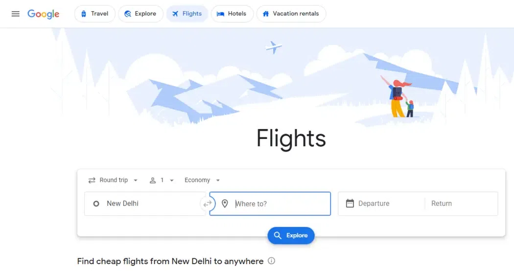 Best Flight Price Predictor Apps and Tools - GeeksforGeeks