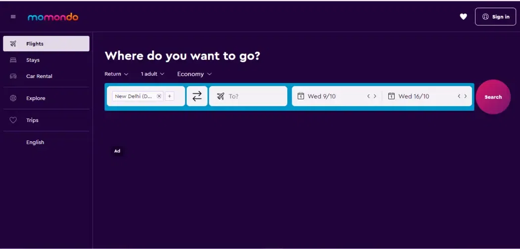 Best Flight Price Predictor Apps and Tools - GeeksforGeeks