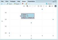 How to Add Line Breaks to Plotly Hover Labels in R - GeeksforGeeks